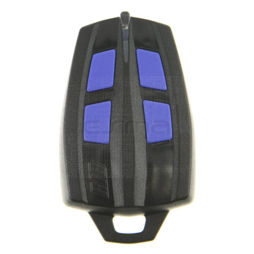 RIB SUN 433 4 CH Remote control