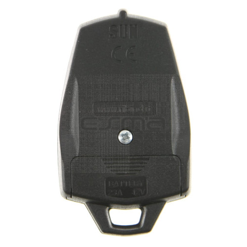 RIB SUN 433 4 CH Remote control