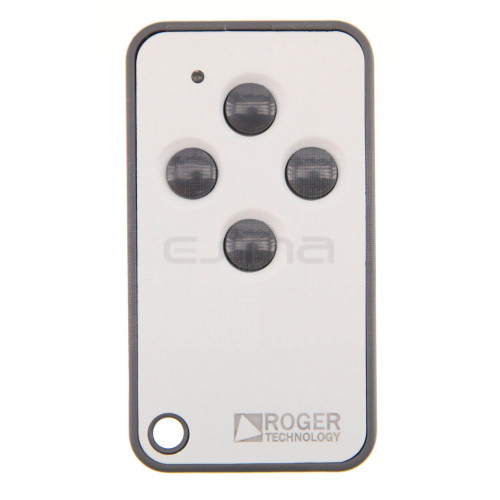 ROGER E80 TX54R Remote control - ROGER Remote control - Buy at the best ...