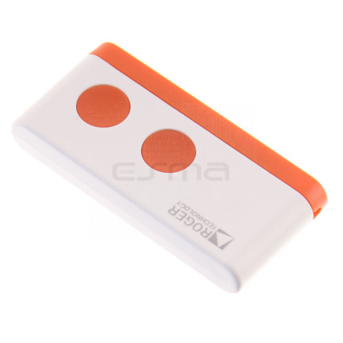 ROGER T80/TX52 Remote control