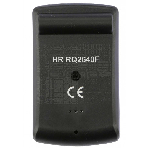 HR RQ 30.875MHz Remote control