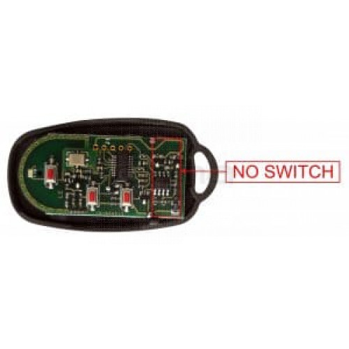 SEA 433-SMART-3 Remote control