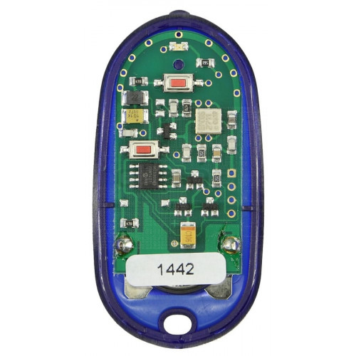 SEAV Be Happy RH2 868 MHz Remote control