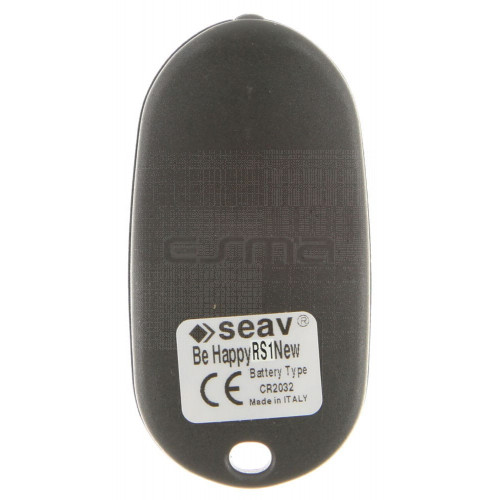 SEAV Be Happy RS1N Remote control