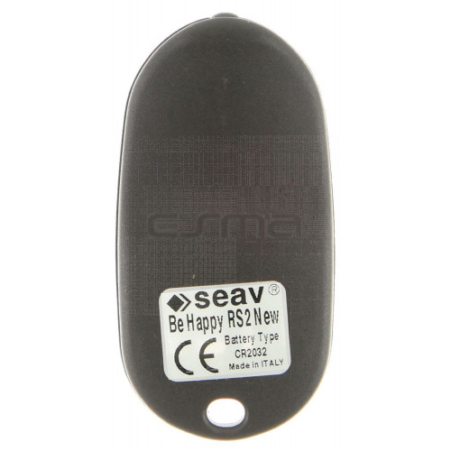 SEAV Be Happy RS2N Remote control