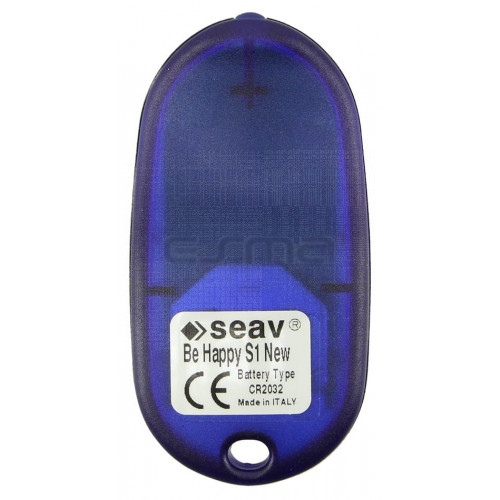 SEAV Be Happy S1 Remote control