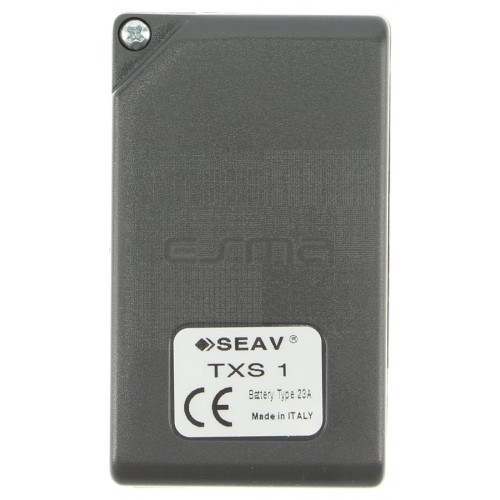 SEAV TXS 1 Remote control