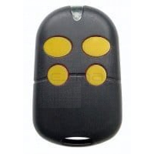 SENTINEL ACCESS 4C old remote control
