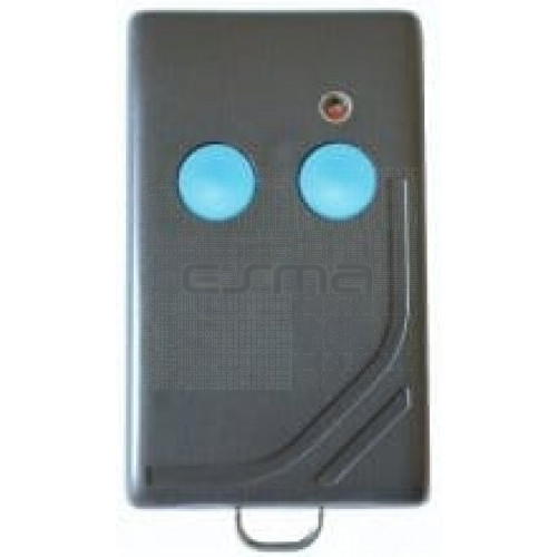 SENTINEL DTR2 Remote control