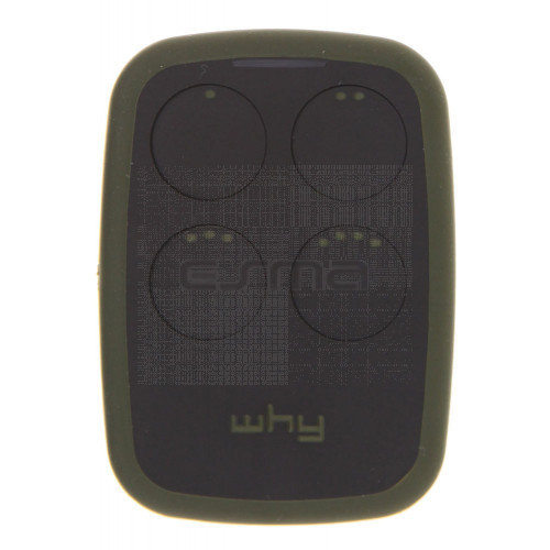 SICE WHY EVO NOA deep green Remote control