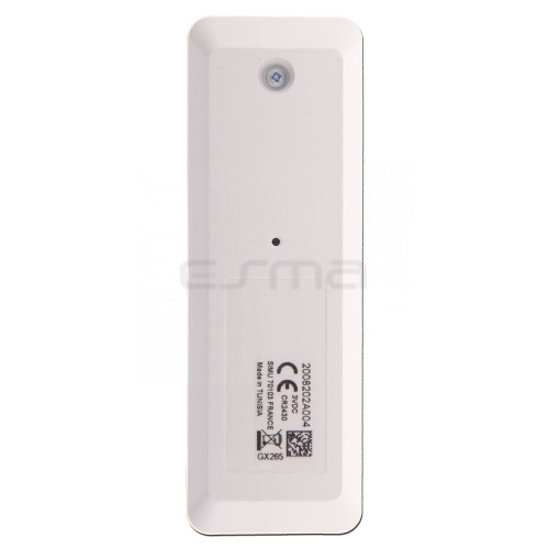 SIMU HZ 1C 2008202 Remote control