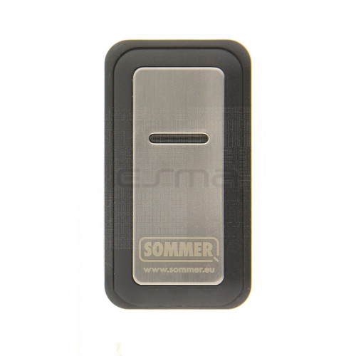 SOMMER SLIDER+ TX40-868-04 Remote control