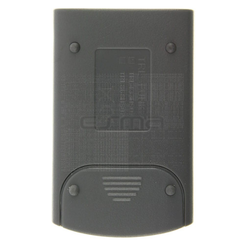 SMD 433 HS07 TX4 Remote control