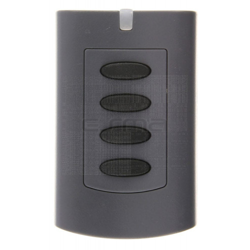 SMD 433 HS07 TX4 Remote control