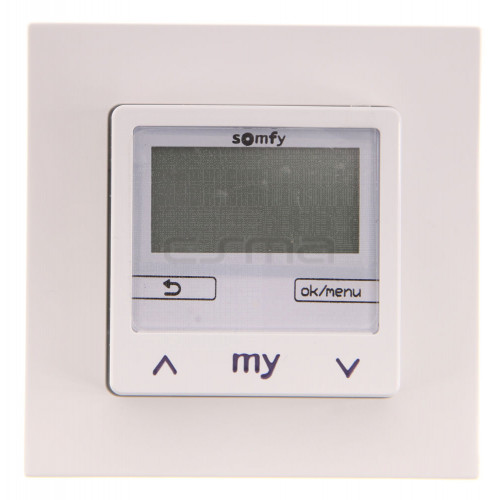 SOMFY EOLIS Soliris smoove Uno sensor kit