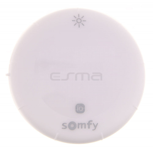 Sun Sensor SOMFY Sunis io 1818285