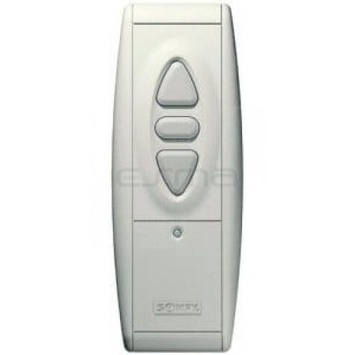SOMFY TELIS-1-RTS-old Remote control