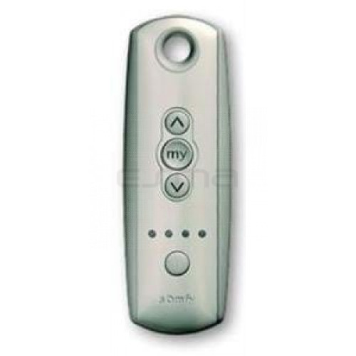 SOMFY TELIS-4-RTS grey Remote control