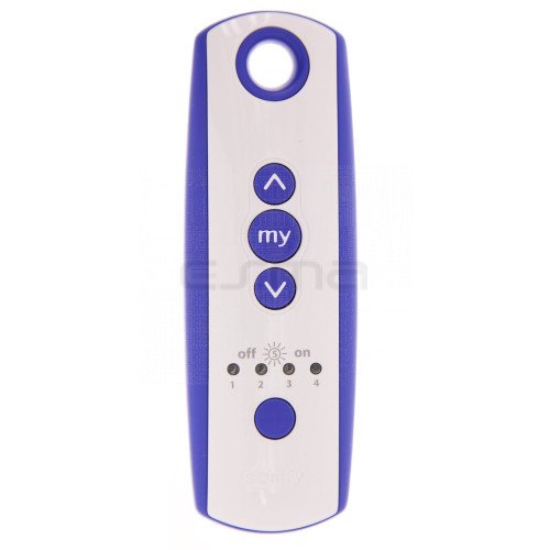 SOMFY TELIS 4 soliris RTS Patio Remote control