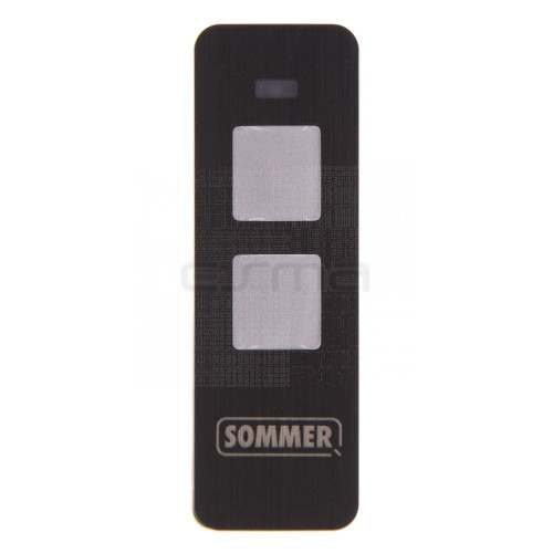 SOMMER PEARL TWIN TX55-868 YS10019-00001 Remote control