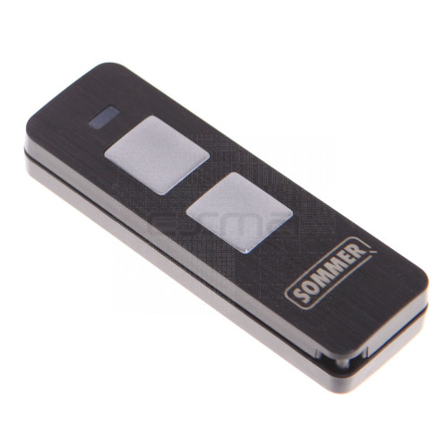 SOMMER PEARL TWIN TX55-868 YS10019-00001 Remote control