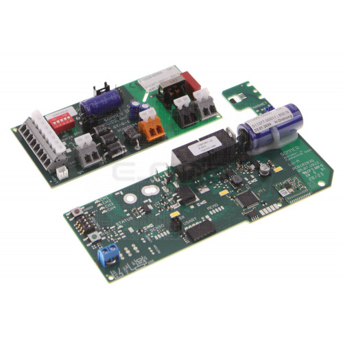 SOMMER S 9050 pro YS11377-00011 control unit