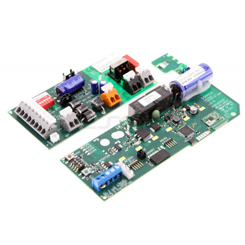 SOMMER S 9060 pro YS11377-00005 control unit