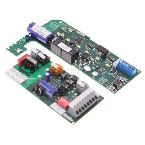 SOMMER S 9060 pro YS11377-00005 control unit