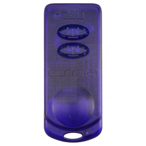TAU 250-Slim Remote control