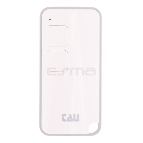 TAU 250S-2RP Remote control