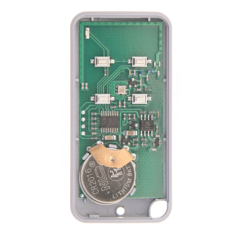 TAU 250S-2RP Remote control