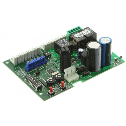 TELCOMA AF124 Control unit