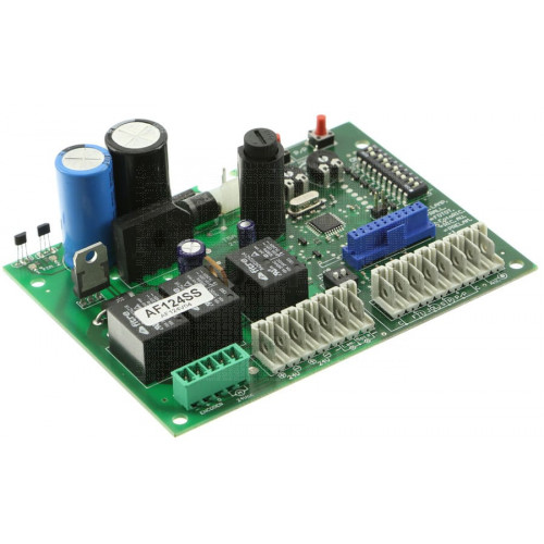 TELCOMA AF124 Control unit