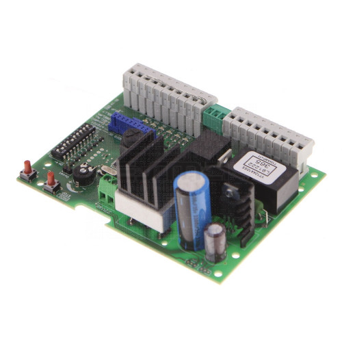 TELCOMA RT124H Control unit