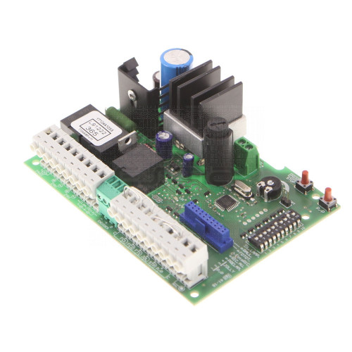 TELCOMA RT124H Control unit