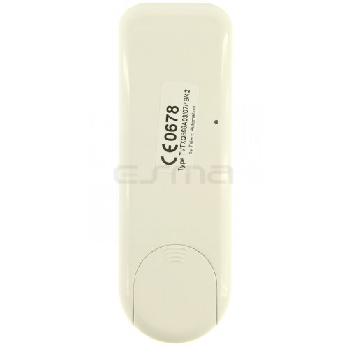 TELECO TXQ-868-A42 remote control