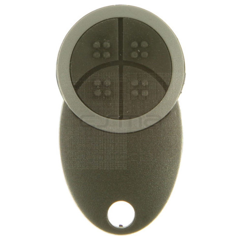 TELECO TXP-433-A04 Remote control - TELECO Remote control - Buy at the ...