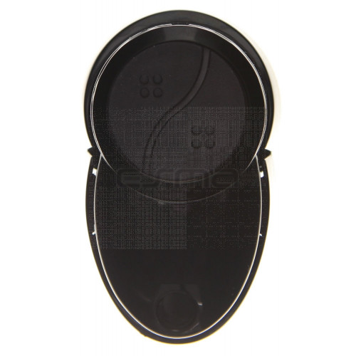 TELECO TXP-868-N02 Remote control