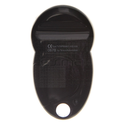 TELECO TXP-868-N02 Remote control - TELECO Remote control - Buy at the ...