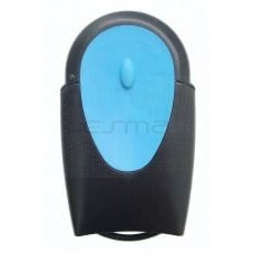 TELECO TXR-433-A01 blue Remote control