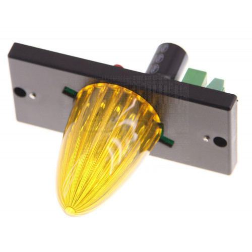 TOUSEK Signal lamp LED 12-230V Flashing light