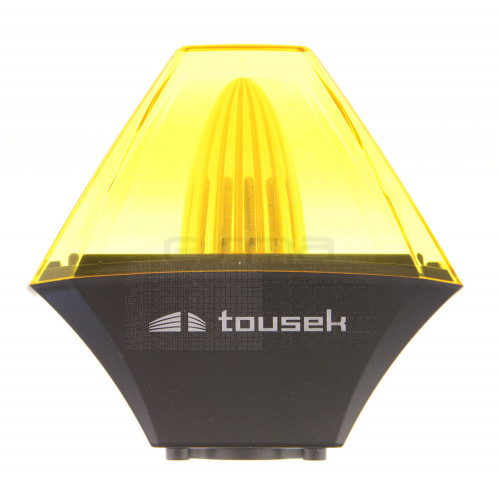 TOUSEK Signal lamp LED 12-230V Flashing light