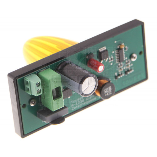 TOUSEK Signal lamp LED 12-230V Flashing light