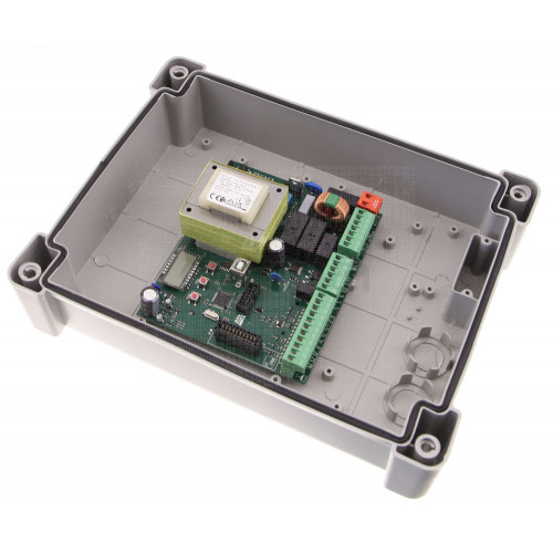 V2 CITY4-EVO Control unit