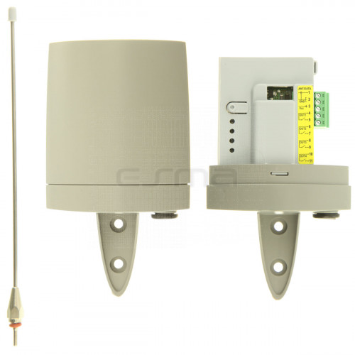 V2 Wally 1 U 433,92 Mhz Receiver