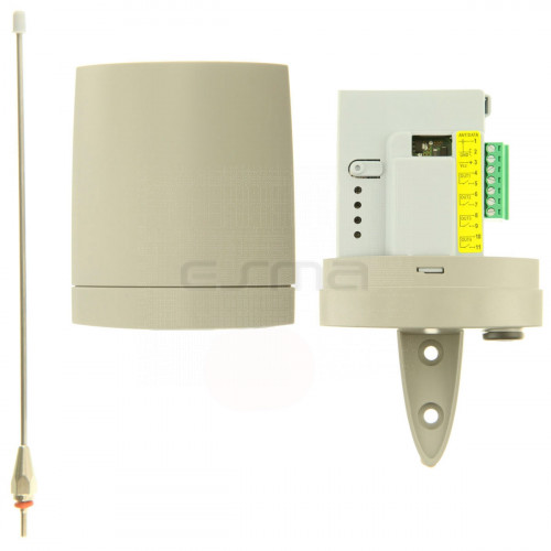 Receptor V2 Wally 2 868,30 Mhz