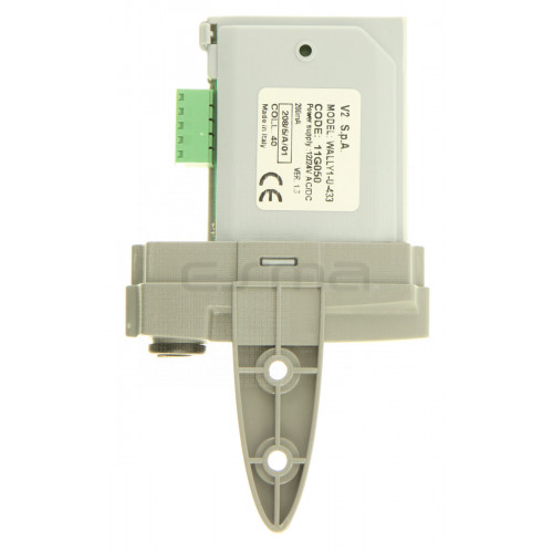 V2 Wally 1 U 433,92 Mhz Receiver