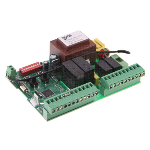 VDS EURO 230M1 ECO control unit