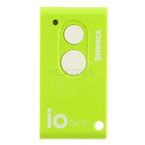 BENINCA IO GREEN Remote control