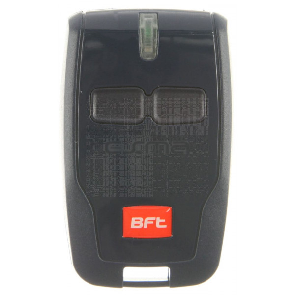 BFT MITTO B RCB TX2 Remote control